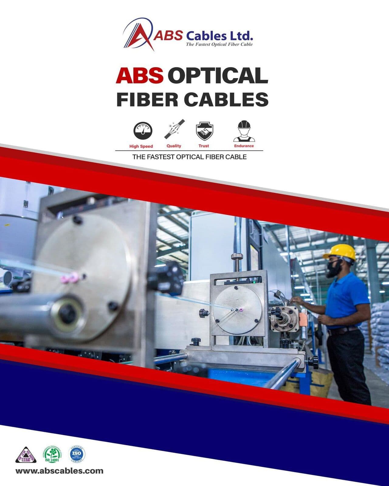 ABS Cables Ltd.
