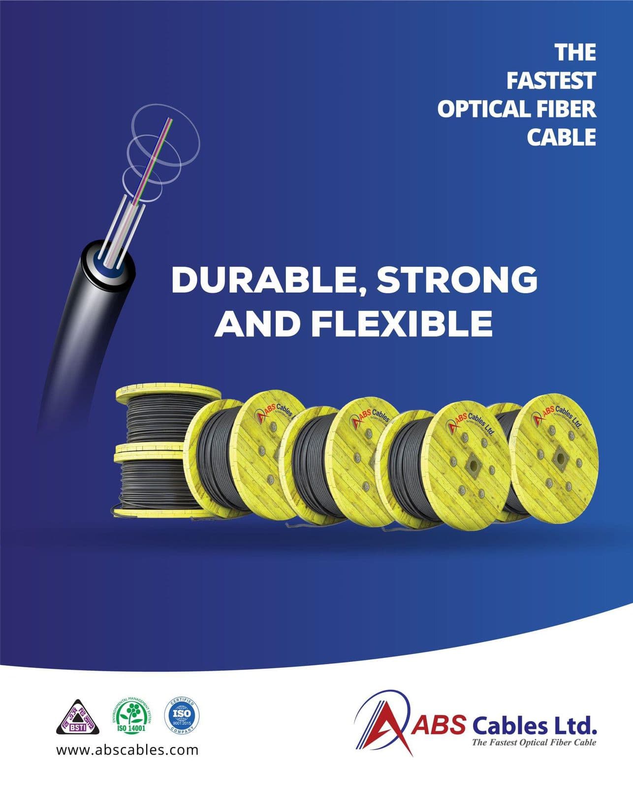 ABS Cables Ltd.